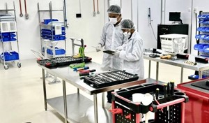 Medical Device Manufacturing & Engineering | C-Hawk Tech