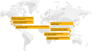C-Hawk Technology | Advanced Manufacturing & Engineering